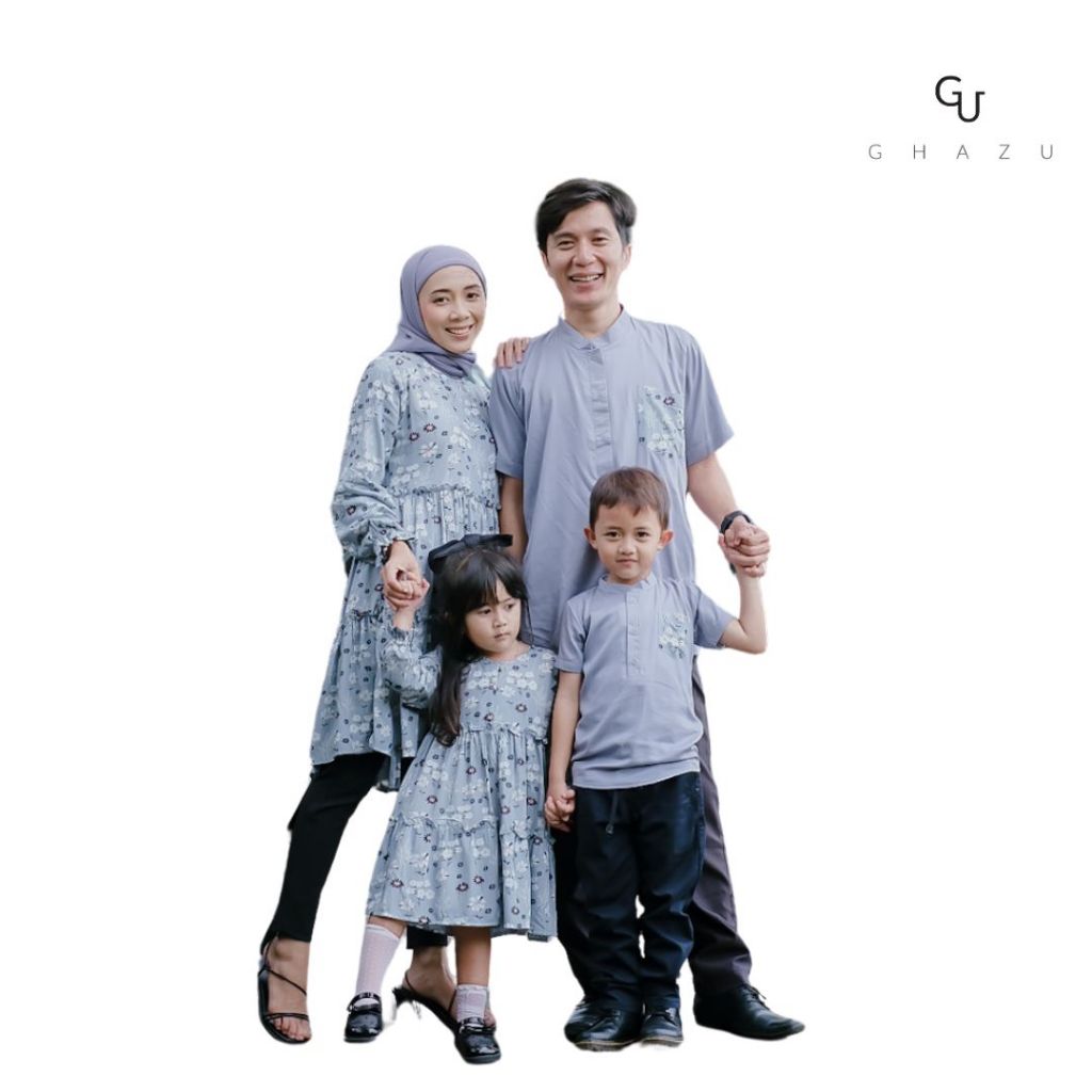 Jual Kirana Family Set | Shopee Indonesia