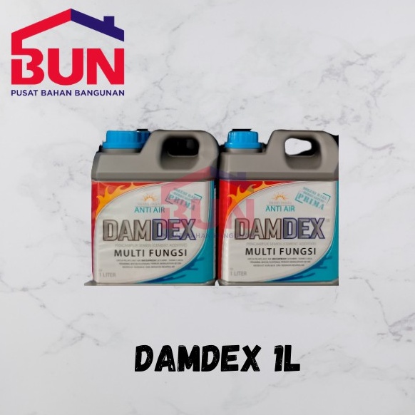 Jual ART F75Y DAMDEX 1 LITER | Shopee Indonesia