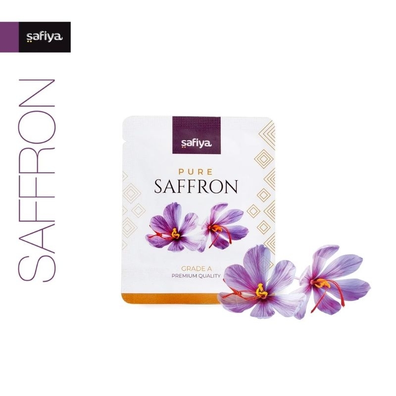 Jual Bunga Saffron | Shopee Indonesia