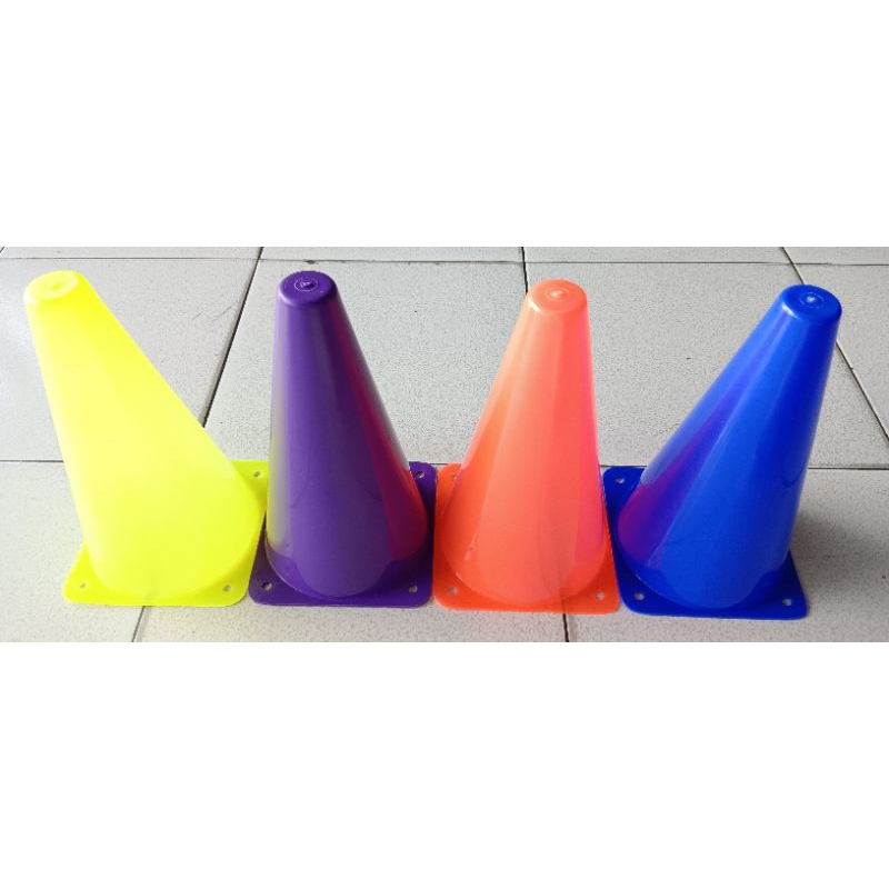 Jual CONE KUN KERUCUT 23CM TEBALBAGUS MURAH | Shopee Indonesia