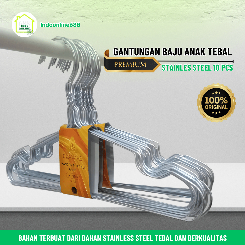 Jual HANGER PLATING | Shopee Indonesia