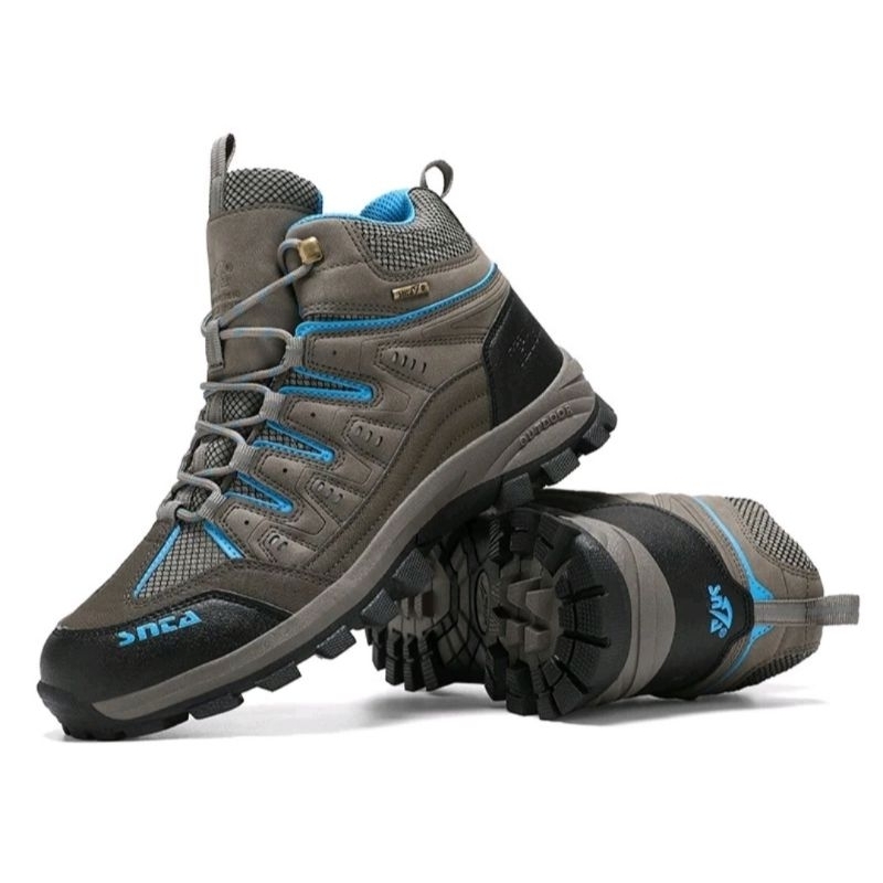 Jual Sepatu Outdoor Pro LYNK FREE KAOS KAKI - Sepatu Gunung Outdoor Pro ...