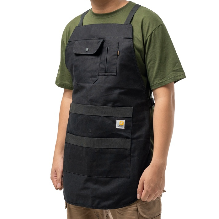 Jual Engineer Workwear - SHIELD APRON-PELINDUNG BADAN | Shopee Indonesia