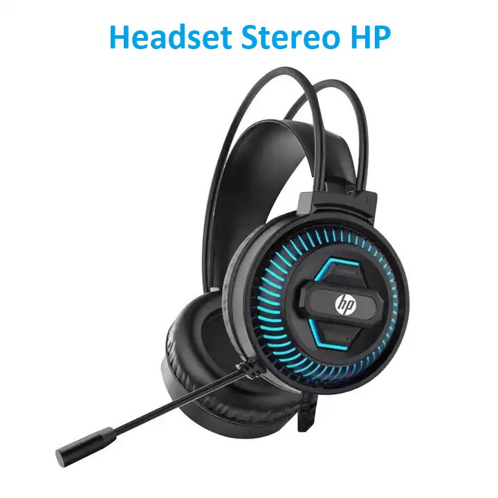 Jual HP stereo headset DHE - 8001U | Shopee Indonesia