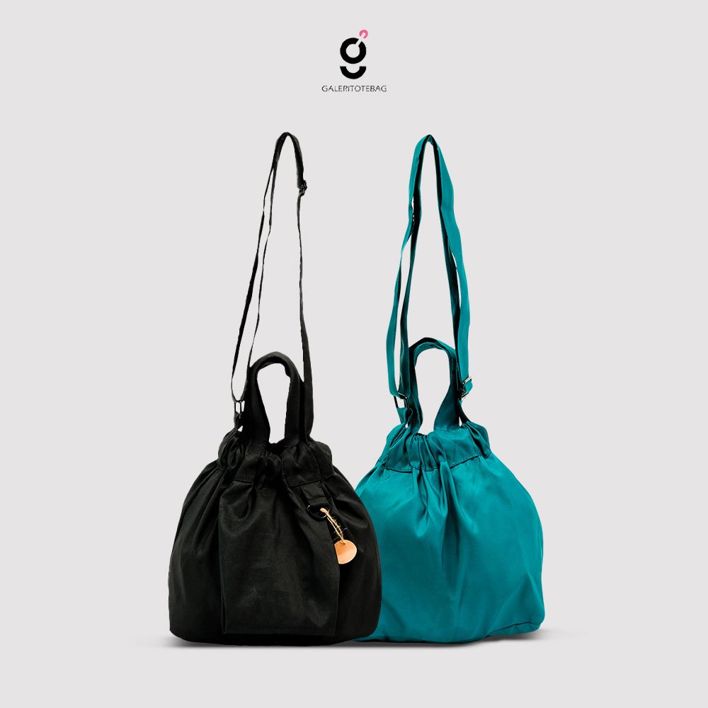 Jual Dumpling Bag Shoulder Bag Tas Selempang Tas Bahu Tas Wanita ...