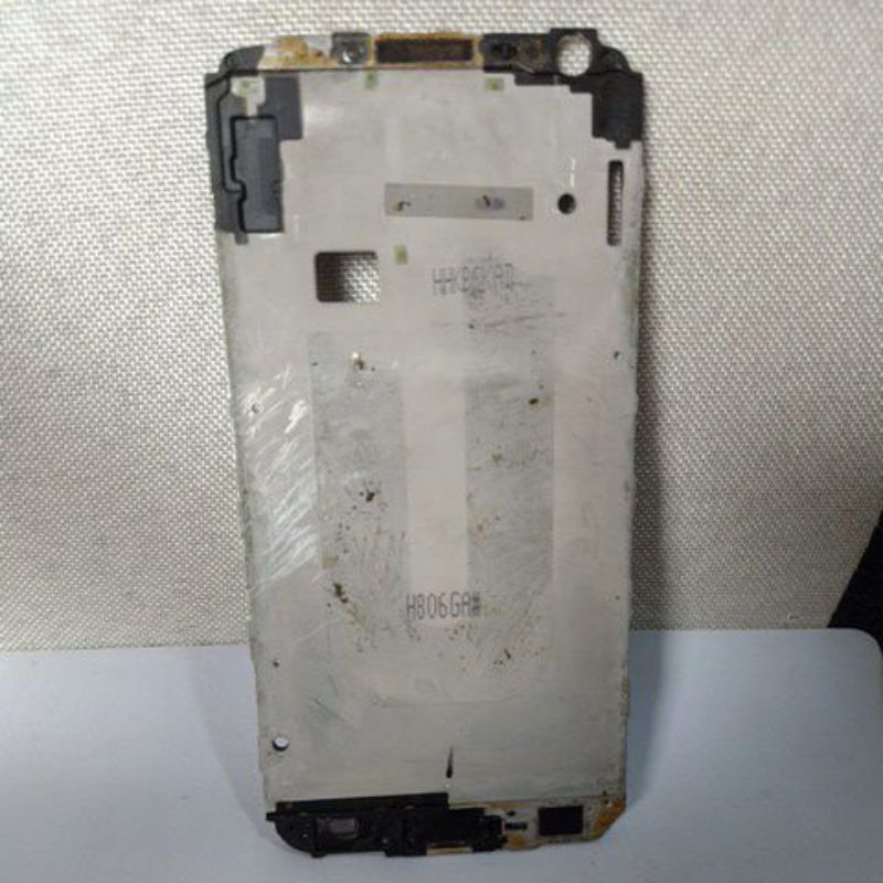 Jual Frame tatakan Lcd Samsung J4 J400F J400 Original Copotan | Shopee ...