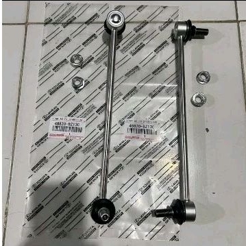 Jual Original stabil link stabilizer link Toyota avanza 2022-up Raize ...