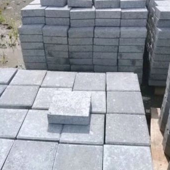 Jual paving block / paving beton jual per M kualitas mutu K300-350 Ter ...