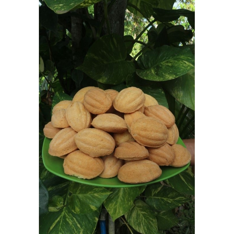 Jual Bolu Klemben PREMIUM (satuan) | Shopee Indonesia