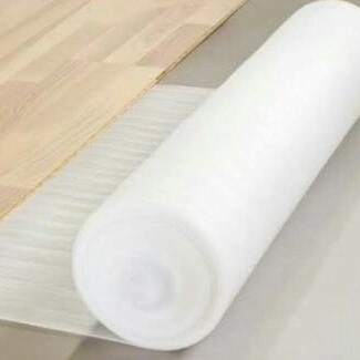Jual PE FOAM 2mm Meteran / UNDERLAYER 2mm / Alas Parquet dan SPC ...