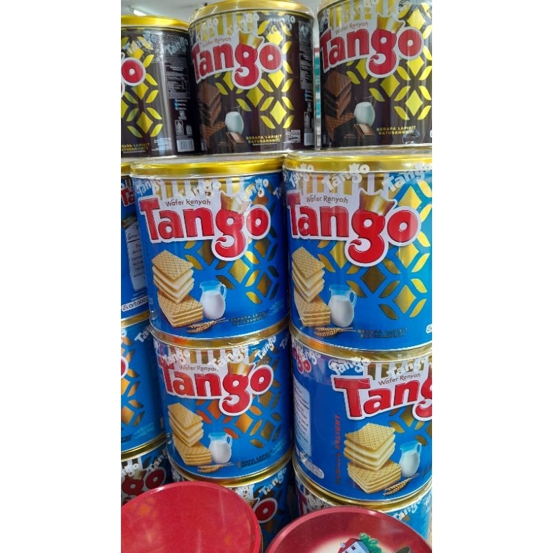 Jual tango 240gr | Shopee Indonesia
