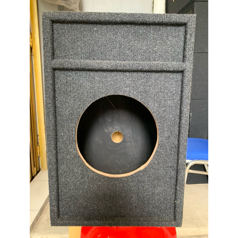 Jual BOX SALON 12 inchi (Estimasi PO hanya untuk pengemasan- BARANG ...