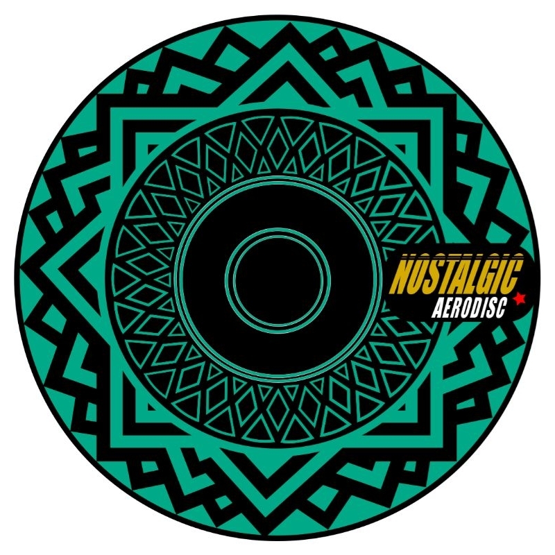 Jual Stiker Aerodisc / Turbodisc / Turbofan Nostlagic Aerodisc PREMIUM ...