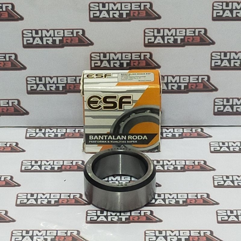 Jual kancing bering laher as roda belakang bearing cones - sparepart ...