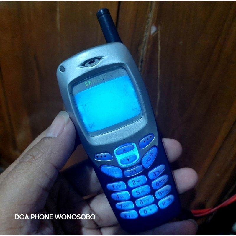 Jual SAMSUNG R220 | Shopee Indonesia