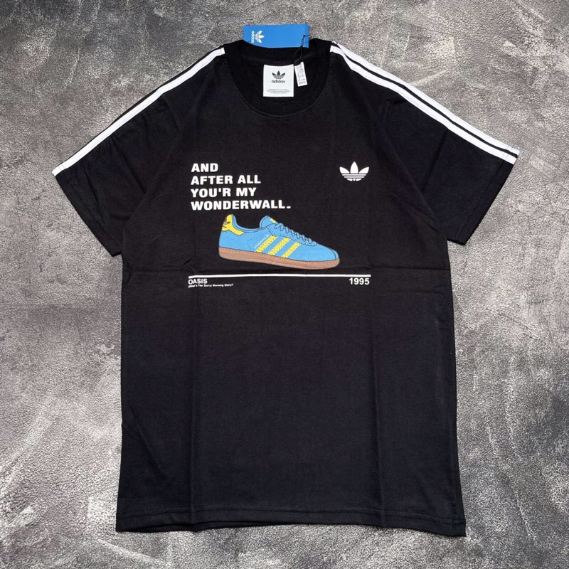Jual Adidas Oasis Terlengkap & Harga Terbaru Juni 2026 | Shopee Indonesia