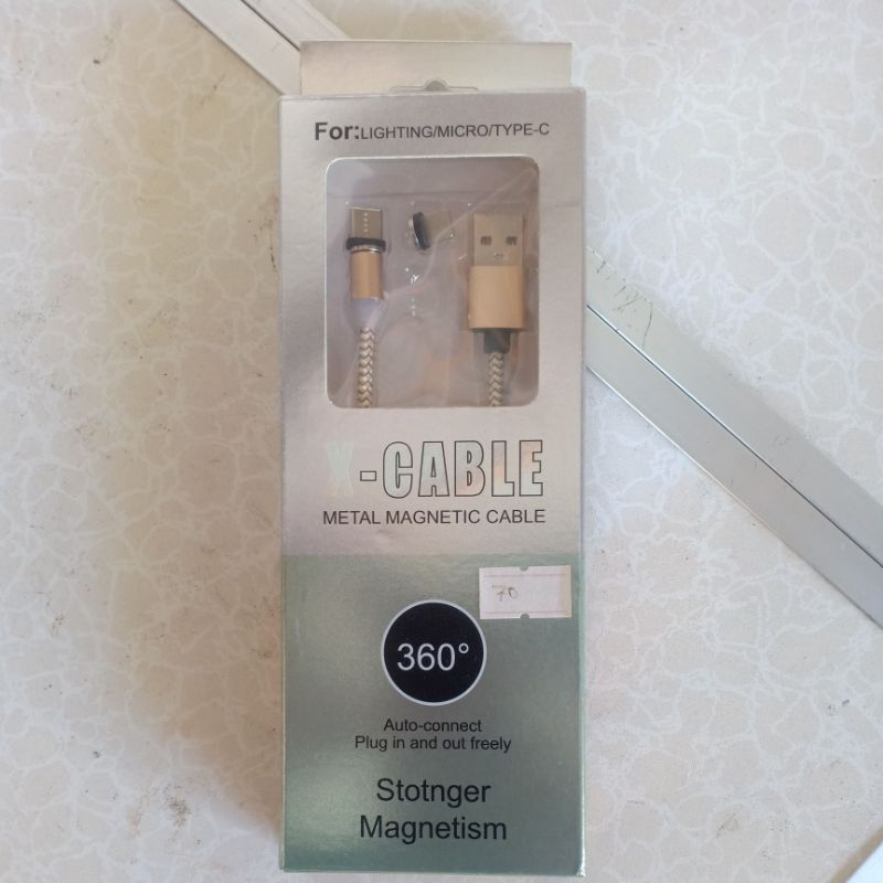 Jual kabel data magnetic | Shopee Indonesia