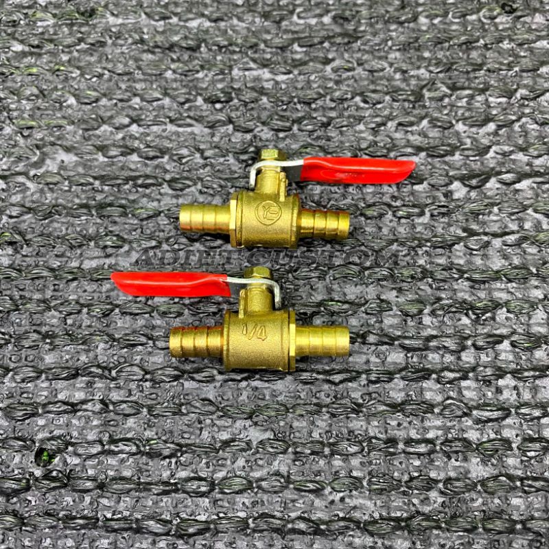 Jual KRAN BENSIN / KRAN BENSIN MOTOR | Shopee Indonesia