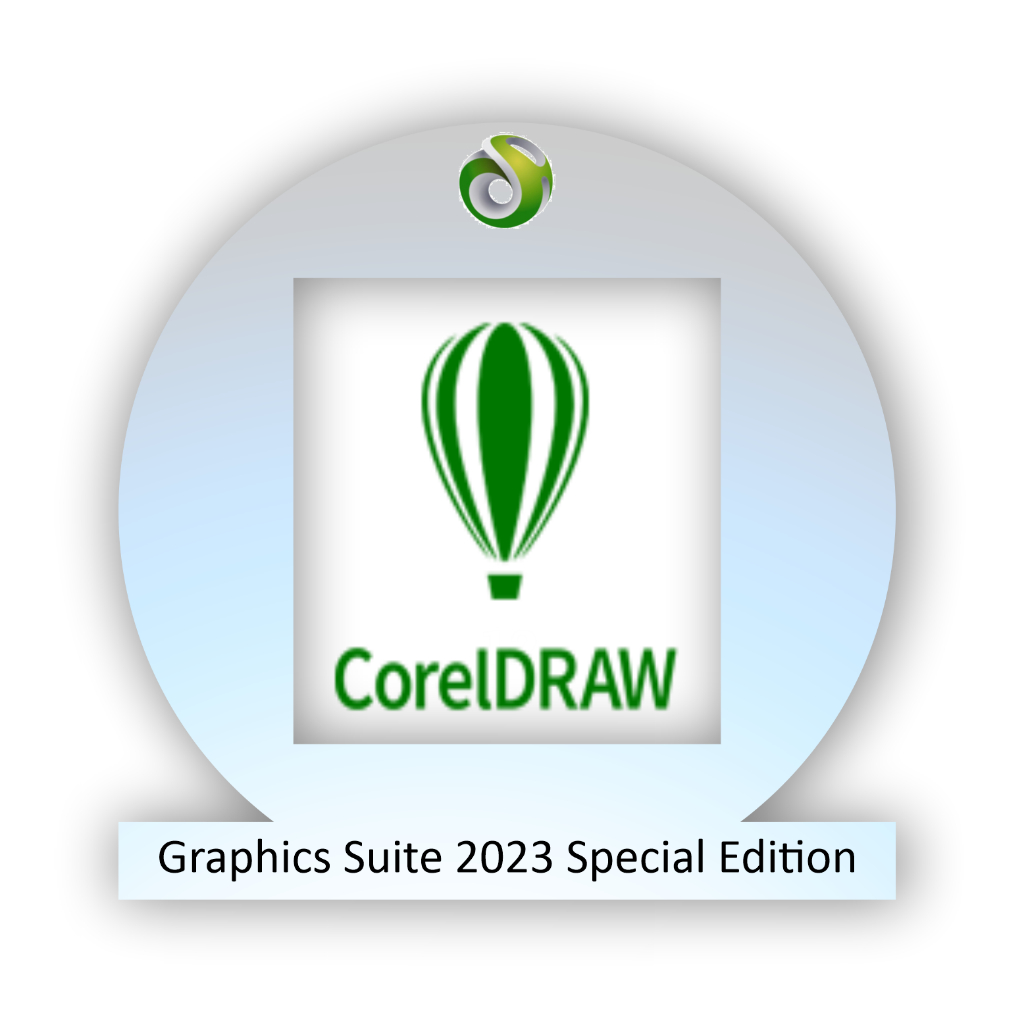 Jual CorelDraw Graphics Suite Special Edition Versi 2023 (1-PC Lifetime) | Shopee Indonesia