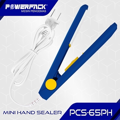Jual Powerpack Mesin Press Tangan Seal Kemasan Plastik PCS-65PH ...