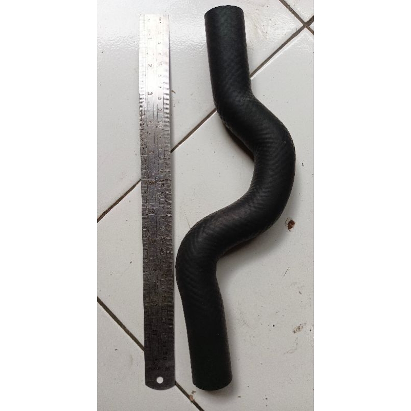 Jual KARET SELANG RADIATOR BENTUK SESUAI DI GAMBAR DIAMETER DALAM 22 MM ...