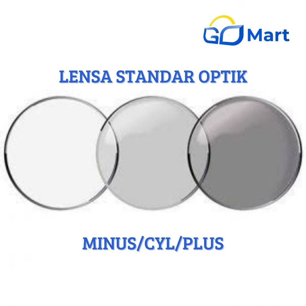 Jual Lensa Custom - CRMC/Blueray/Photocromic/Bluecromic/Photobrown ...