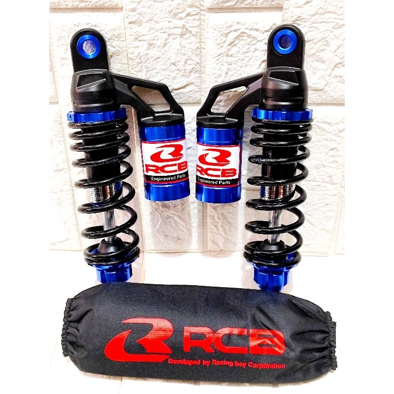 Jual SHOCK TABUNG RACING MODEL RCB/KTC FIZR/JUP Z/Z1/RXKING/SUPRA ...