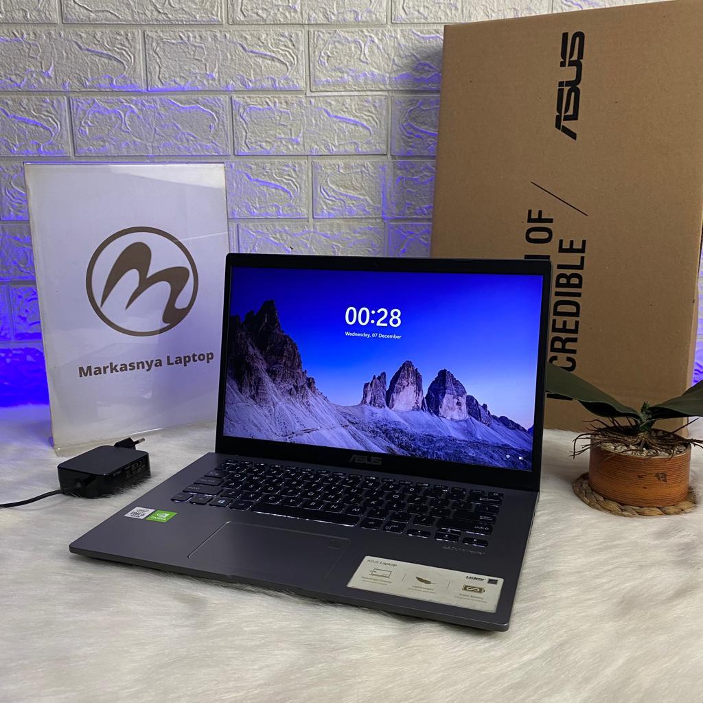 Jual ASUS VIVOBOOK A416JP INTEL CORE I5 1035G1 NVIDIA MX330 RAM 8GB SSD ...