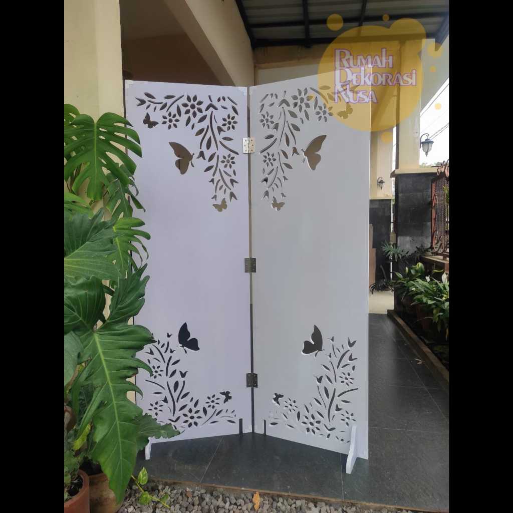 Jual READY STOCK PARTISI LIPAT / PARTISI PORTABLE / SKETSEL LIPAT ...