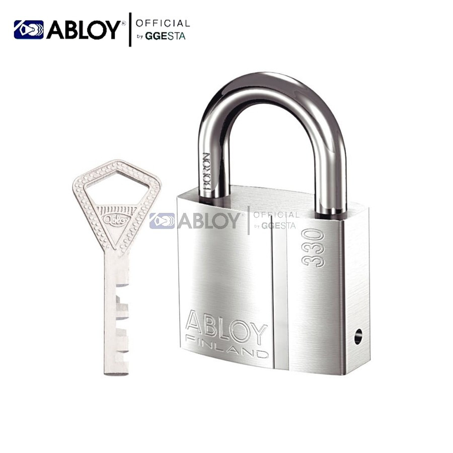 Jual Gembok Padlock ABLOY PL330C/25 CLASSIC Made in Finland | Shopee Indonesia