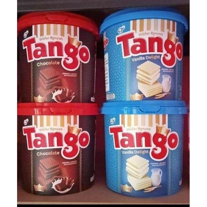 Jual Tango Wafer | Shopee Indonesia