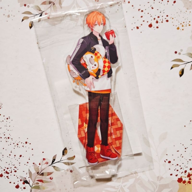Jual Project Sekai Phoenix Wonderland Acrylic Standee - Shinonome Akito ...