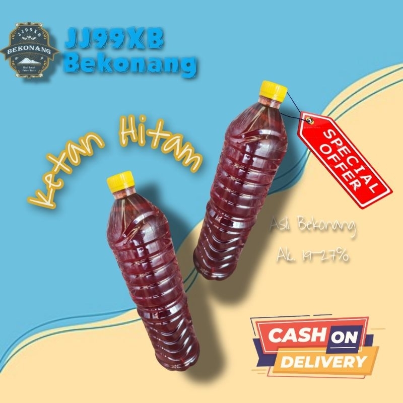 Jual Tradisional Minuman Gedang Kluthuk/Klutuk Desa Bekonang Sari Leci ...