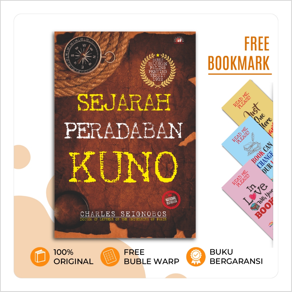 Jual Buku Sejarah Peradaban Dunia Kuno | Shopee Indonesia Jual Buku Sejarah Peradaban Dunia Kuno | Shopee Indonesia