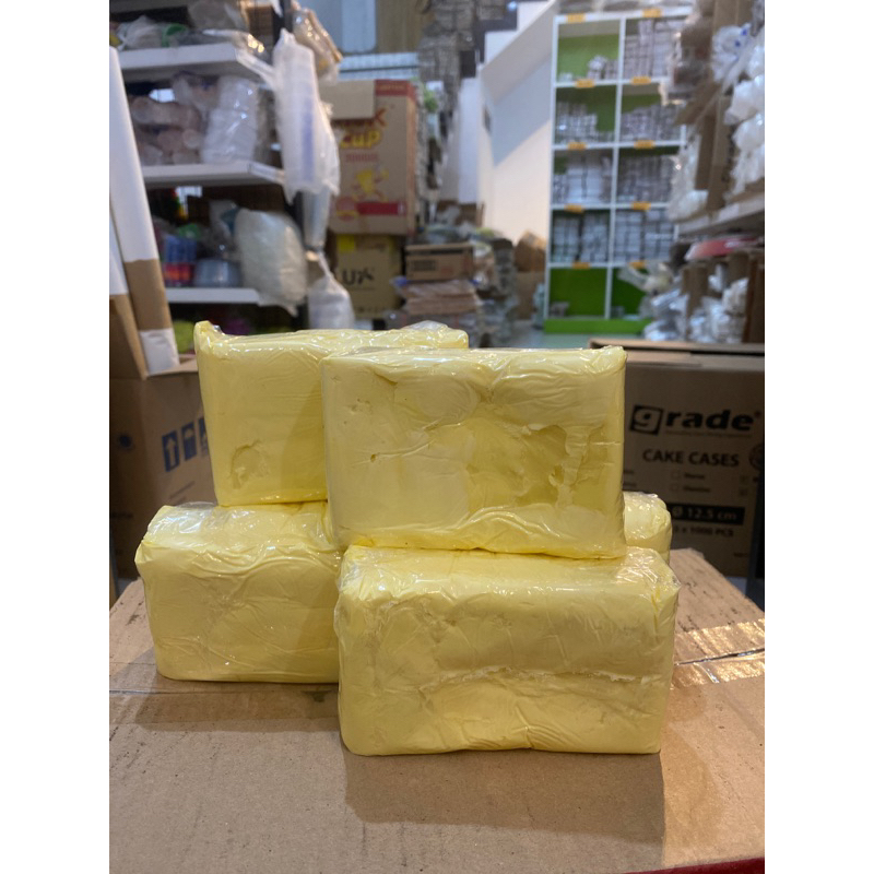 Jual MARGARIN FORTUN 500g | Shopee Indonesia