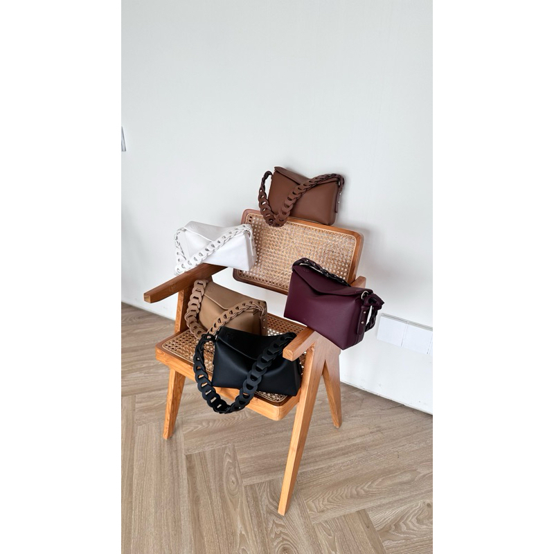 Jual Zen Bag Ebys | Shopee Indonesia