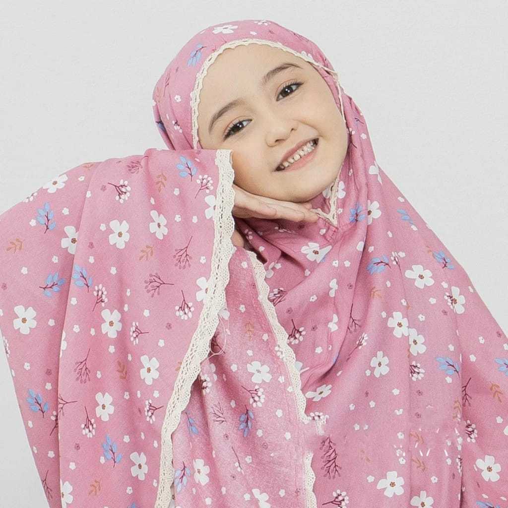 Jual MUKENAH ANAK MOTIF BUNGA TERBARU GRATIS ONGKIR BISA COD | Shopee ... Jual MUKENAH ANAK MOTIF BUNGA TERBARU GRATIS ONGKIR BISA COD | Shopee ...