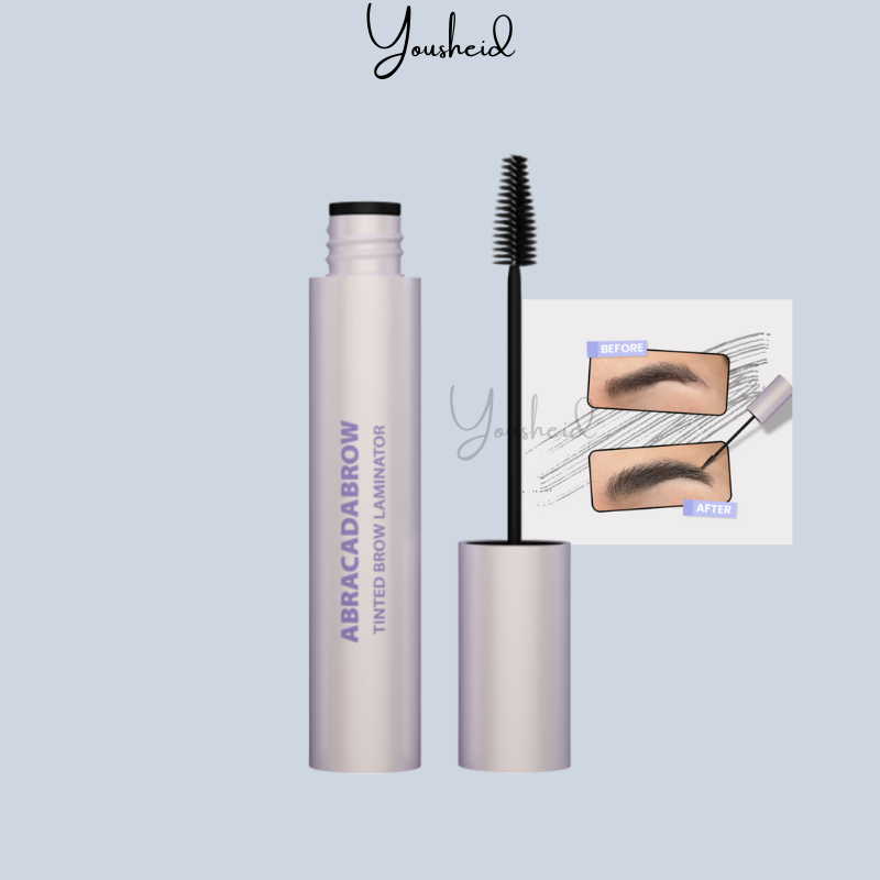 Jual MOP - Mother Of Pearl Abracadabrow Tinted Brow Laminator [Made by ...