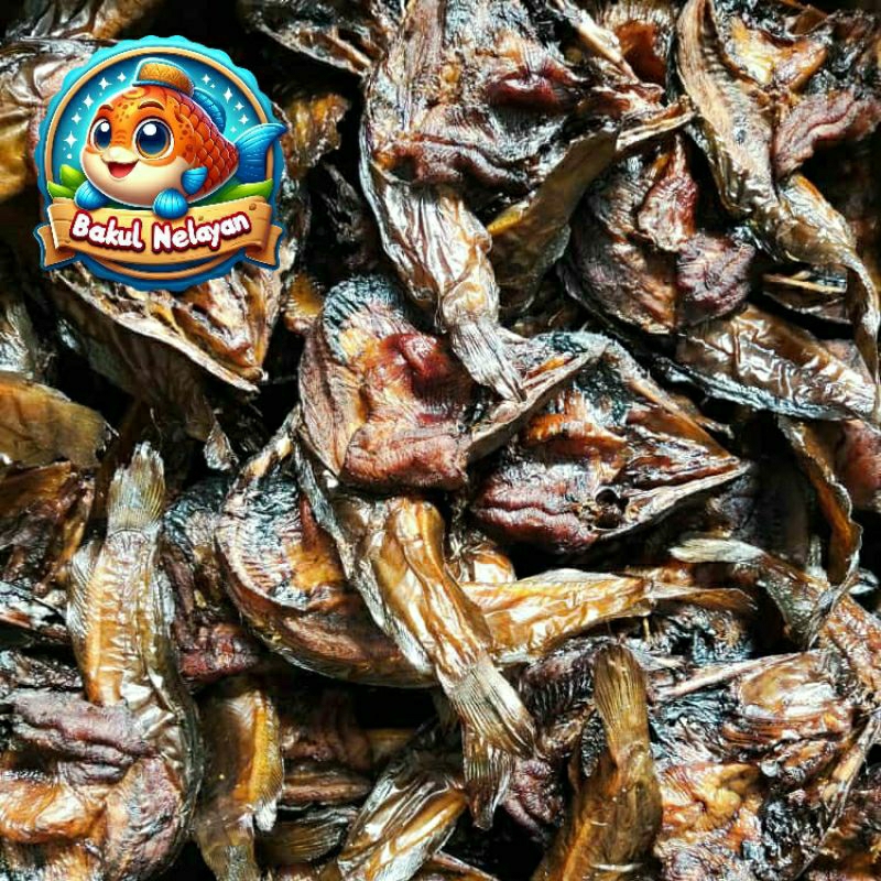 Jual Ikan Lele asap, Ikan Salai | Shopee Indonesia