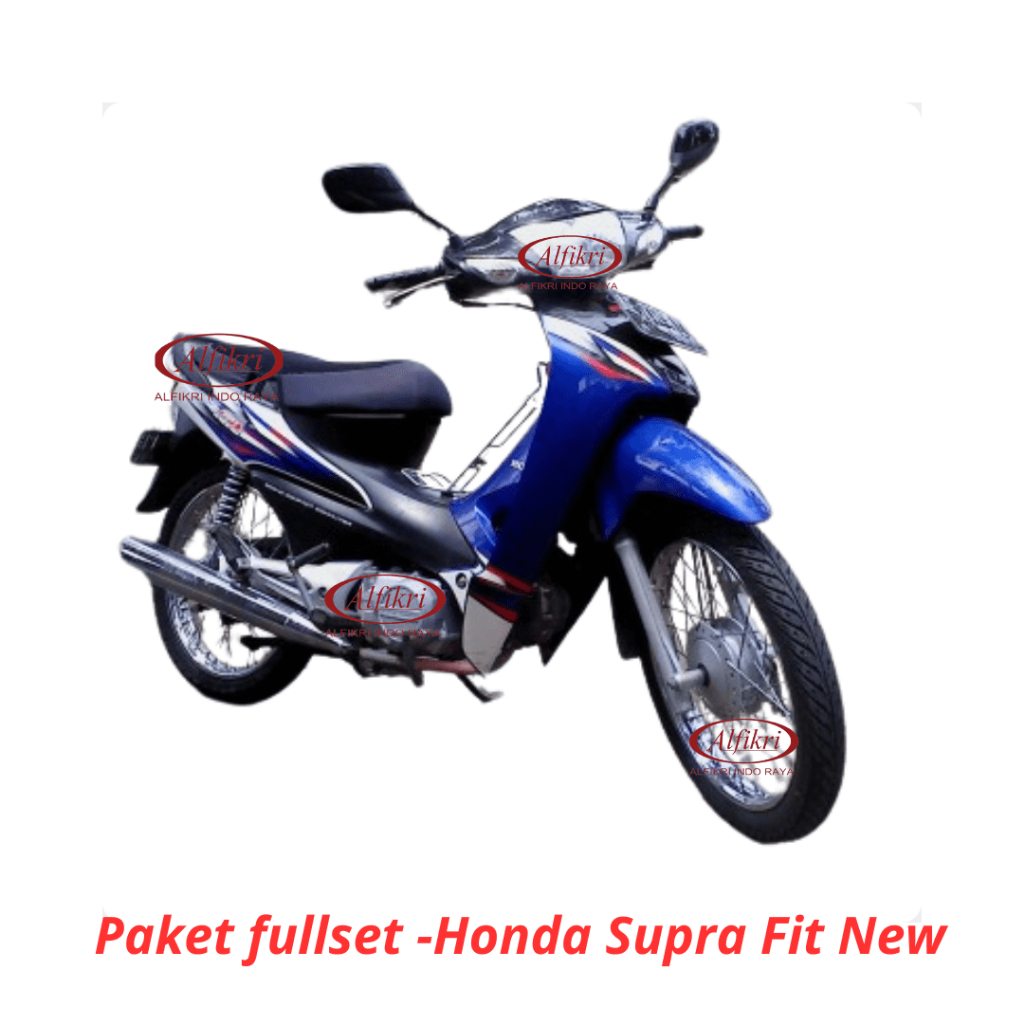 Jual 15-18 Block Mesin Supra Fit New / Baut Bak Mesin Kanan Kiri Supra ...