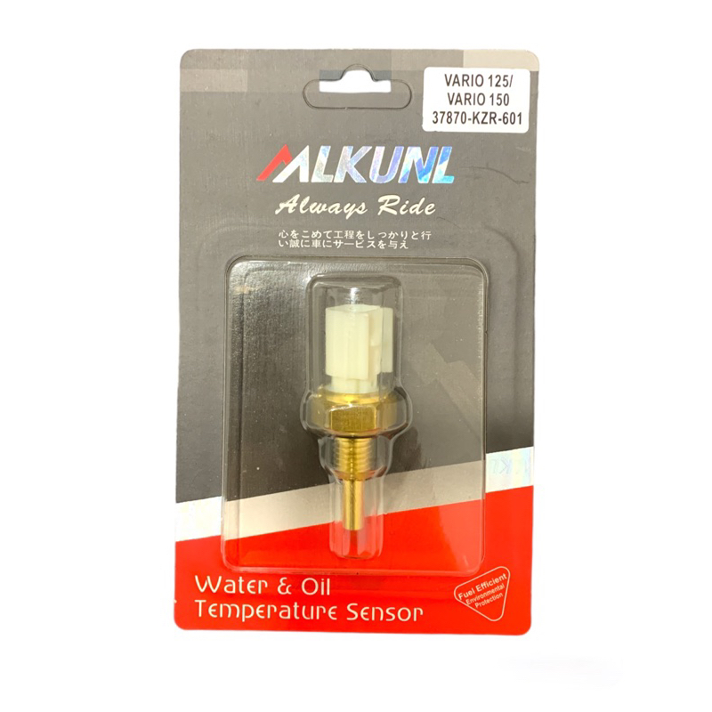 Jual SENSOR SUHU VARIO 125/150 VARIO 110 VERZA CBR150/250 BEATFI ...