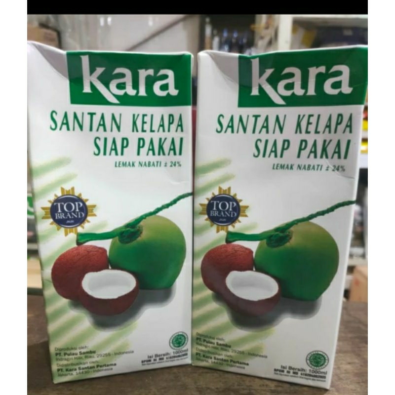 Jual Santan Kara 1 Liter | Shopee Indonesia