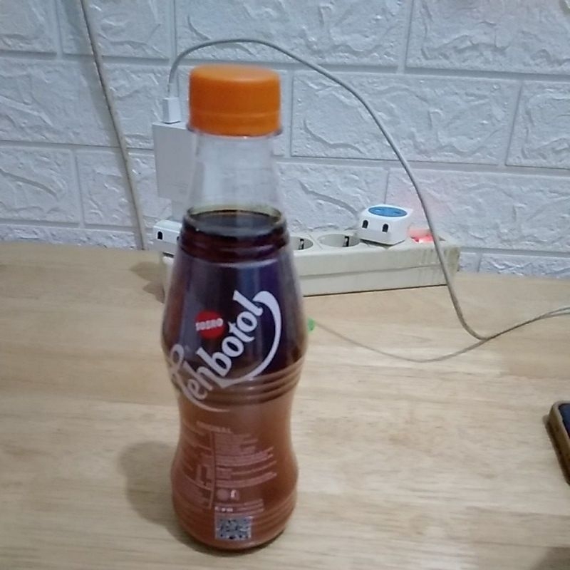 Jual Teh Botol Sosro Original | Shopee Indonesia