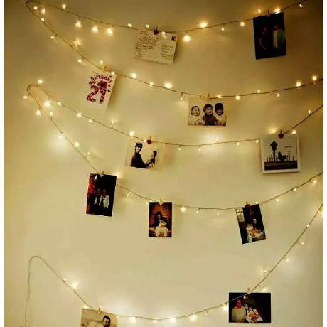 Jual Lampu Tumblr / Tumblr Lamp / Lampu Hias Led 10Meter | Shopee Indonesia