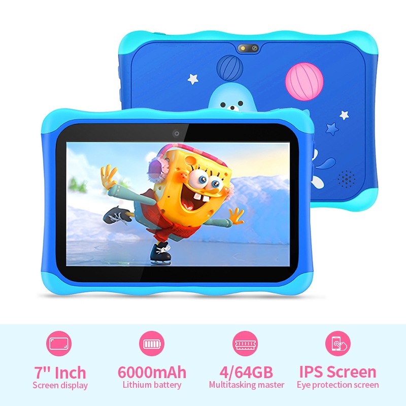 Jual TAB STUDY KIDS A15 Tablet Anak Astronout Version Tablet Astronout ...