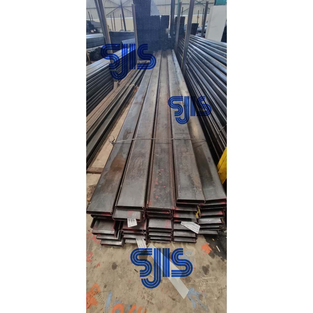 Jual besi CNP 75 | Shopee Indonesia