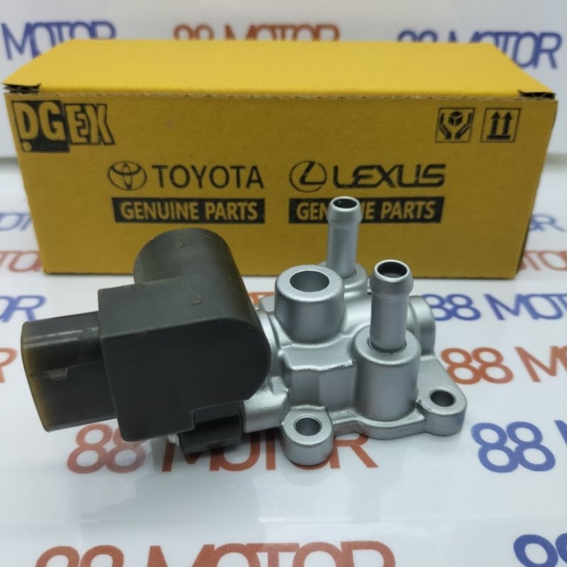 Jual SENSOR ISC IDLER SPEED ACTUATORCONTROL VALVE IACV ASSY KIJANG ...