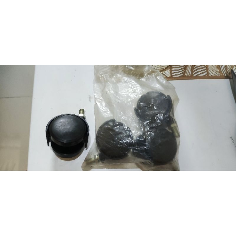Jual Roda plastik | Shopee Indonesia