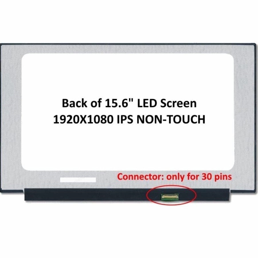 Jual LED LCD ASUS VIVOBOOK M513 M513I M513IA M513U M513UA 15.6 INCH FHD ...