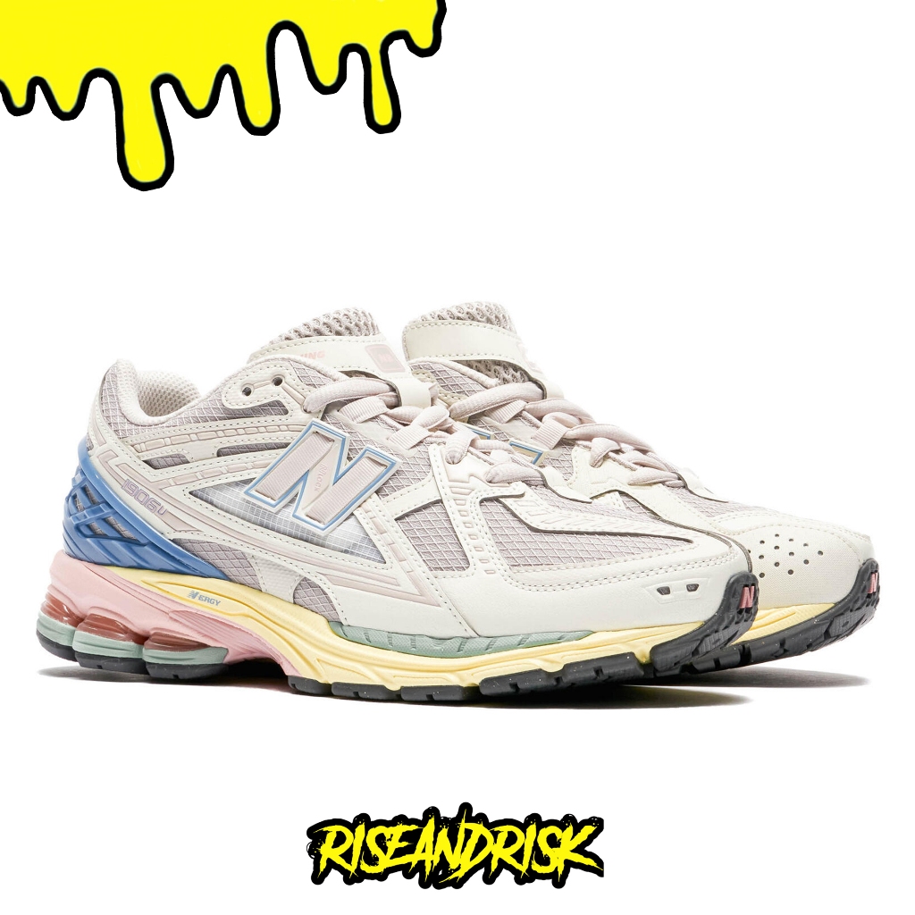 Jual New Balance 1906 Utility Angora Lunar New Year Special Edition ...
